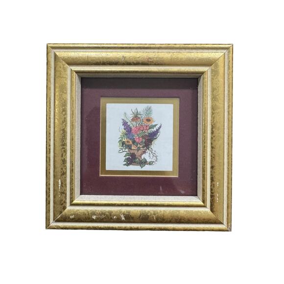 Heartfelt | Art | Vintage 995 Renee Dollar Heartfelt Collection Gifts ...